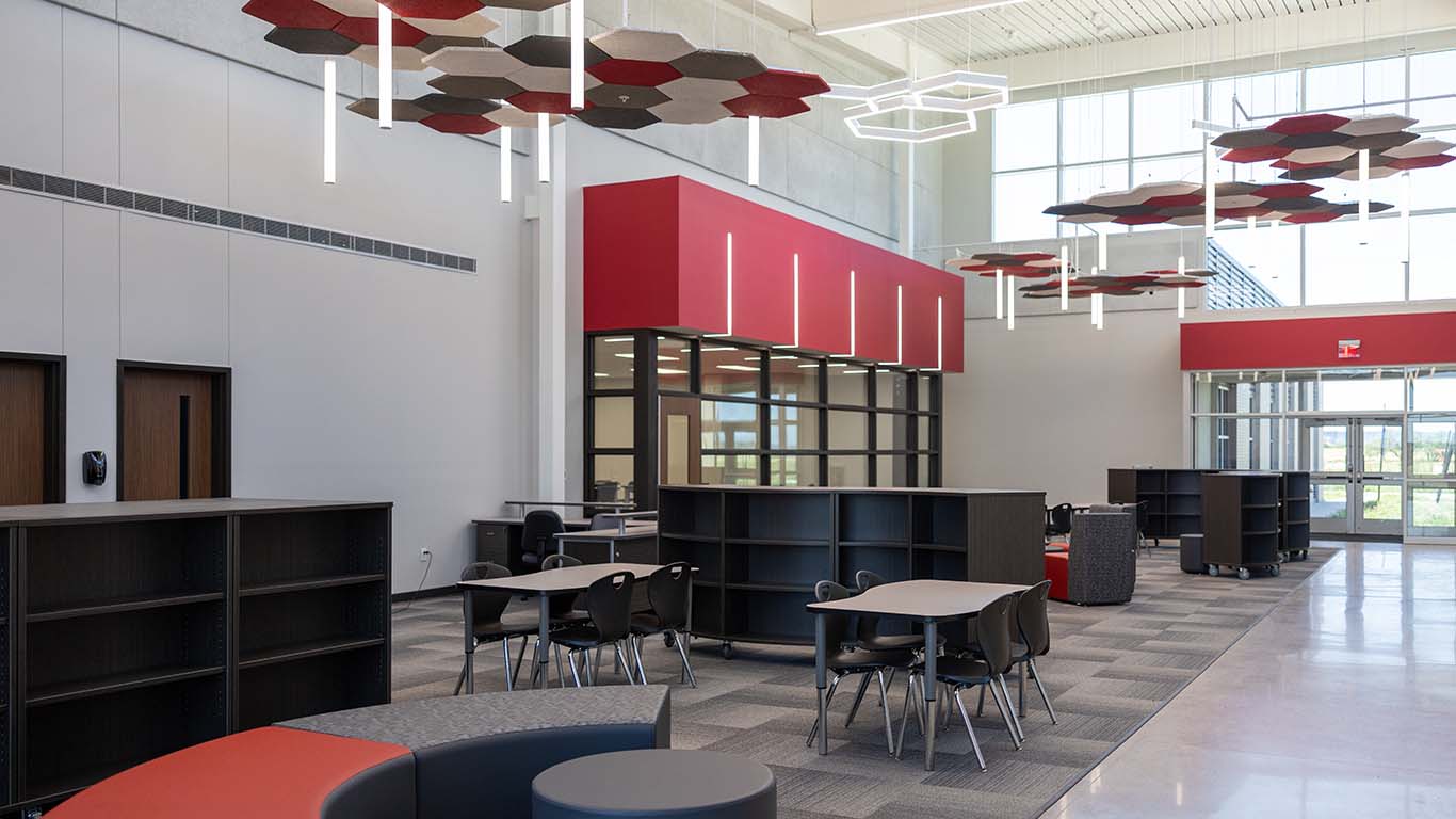 Architect Design Services - JACOB | MARTIN