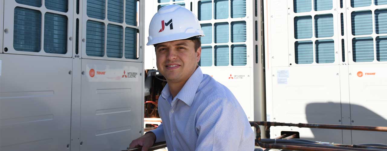 HVAC Engineering Services Abilene, Lubbock Tx, - JACOB | MARTIN