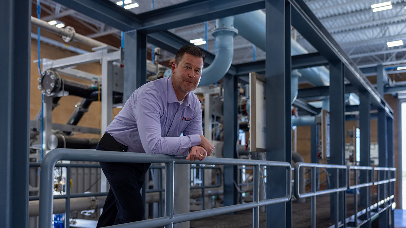 Engineering Water Services Abilene, Lubbock, San Angelo - JACOB | MARTIN